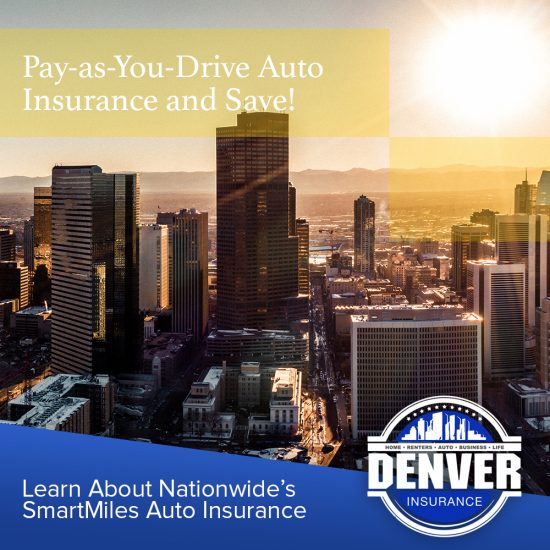 SmartMiles Car Insurance, Pay as You Drive & Save - Car Insurance