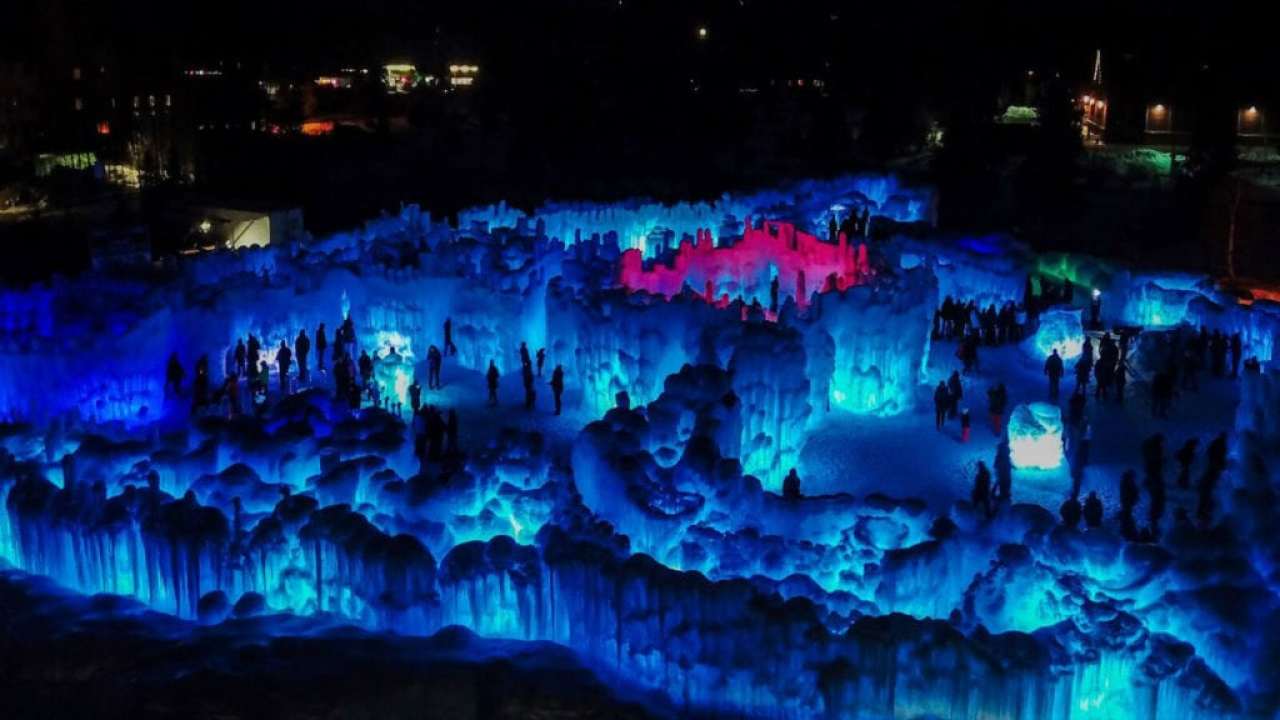 8 Amazing Holiday Experiences in Colorado You Have to Try - Denver ...